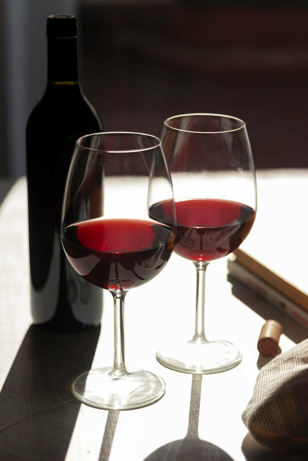 Le Porto : Vin mythique de la vallée du Douro - WISP