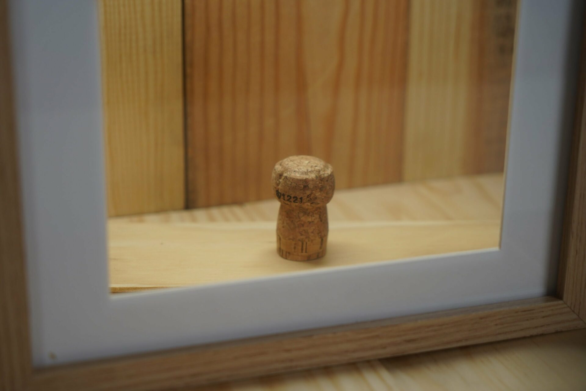 Closures in all shapes and form - WISP